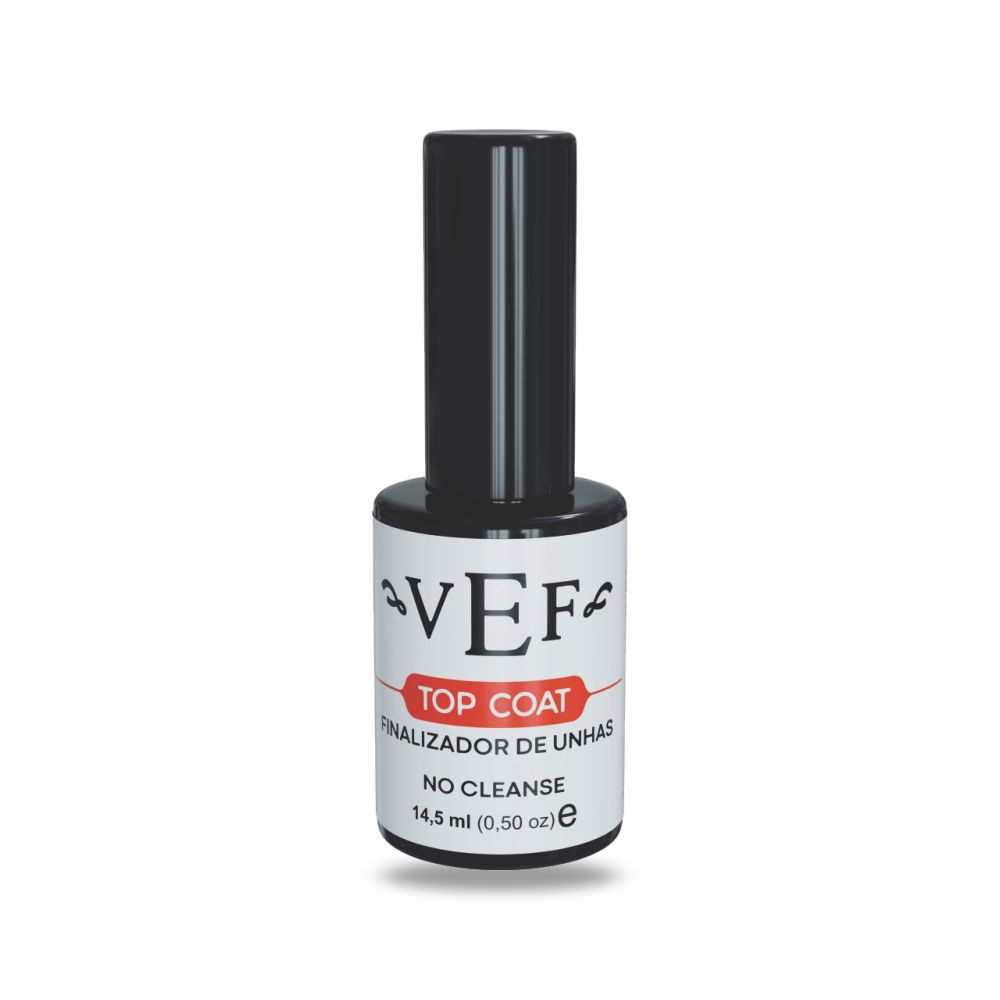 TOP COAT COLOR LUNE | VEF Brasil Cosméticos